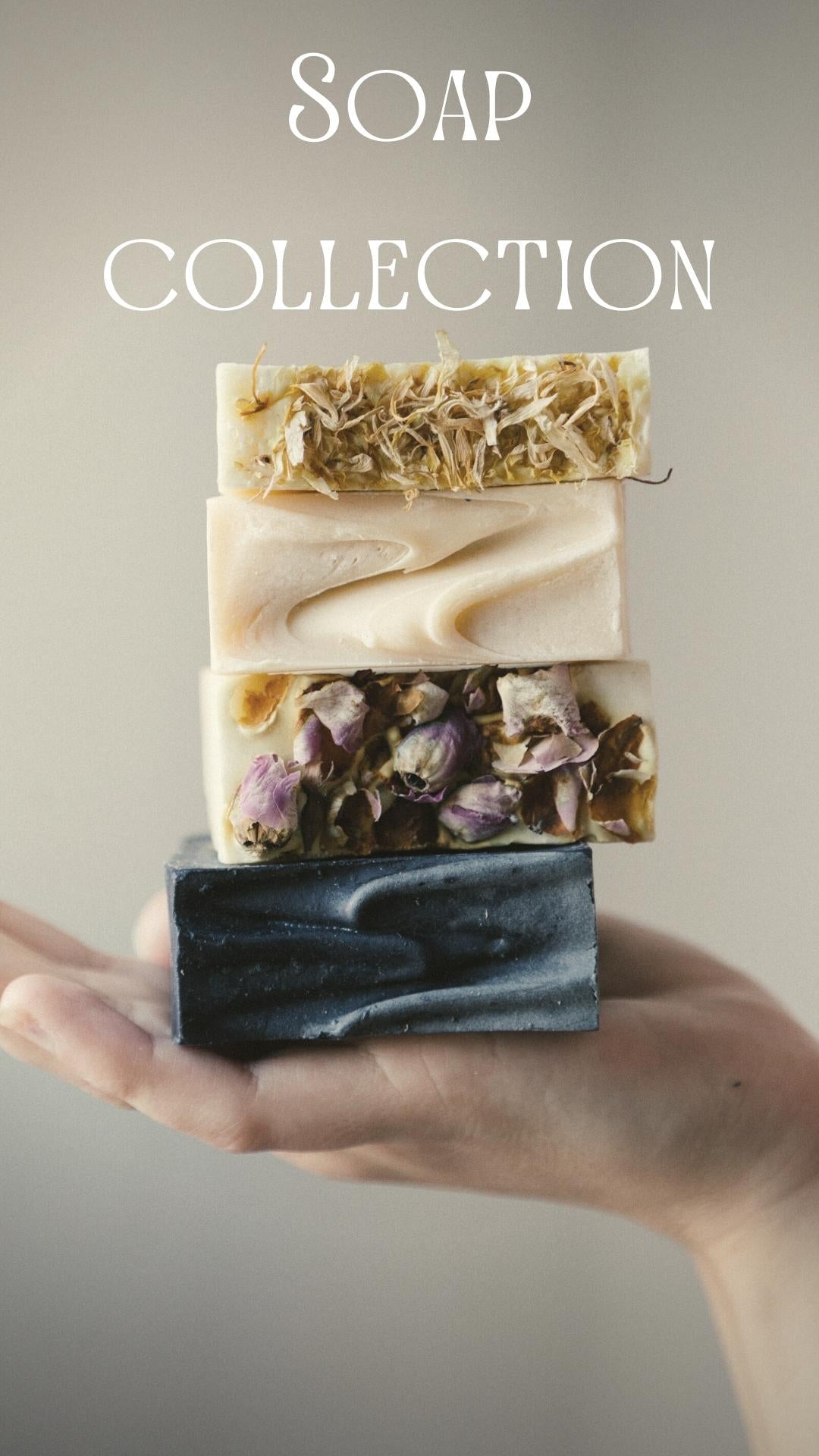 Soaps – Blueberry Pines Soapery